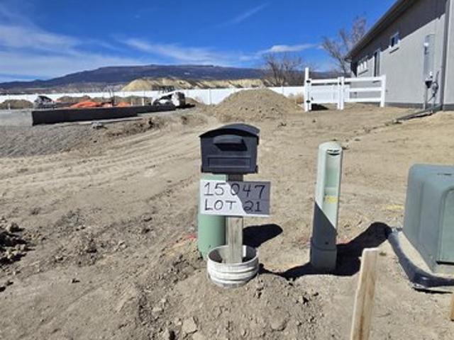 15047 Silver Belle St, Delta, CO 81416