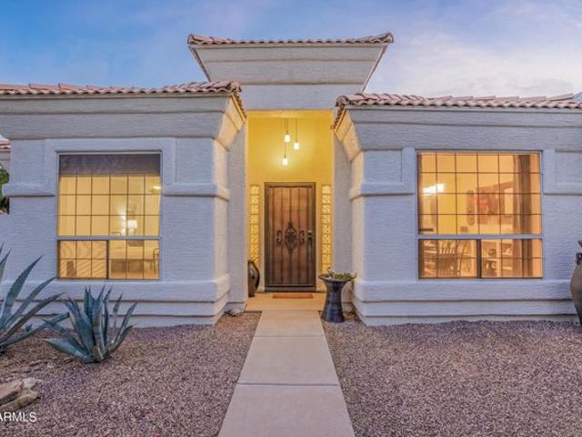 15044 N Calle Del Prado, Fountain Hills, AZ 85268