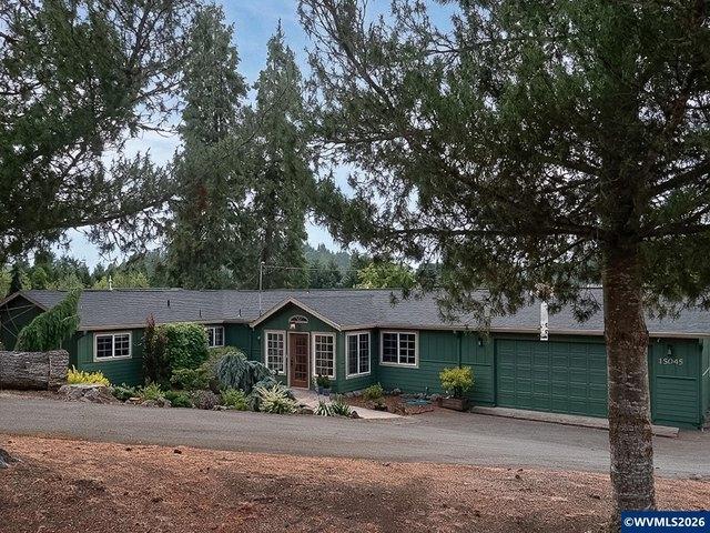15045 Quall Rd NE, Silverton, OR 97381