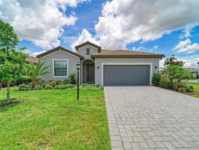 15045 Serene Shores Loop, Bradenton, FL 34211