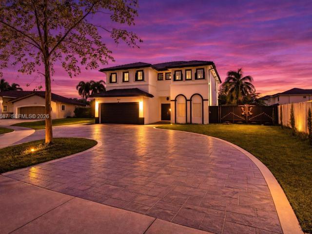 15045 SW 38th Ter, Miami, FL 33185 | MLS #A11998 | Compass