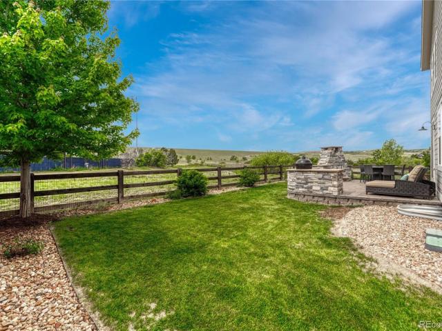 15048 Yellowthroat St, Parker, CO 80134 | MLS #2442