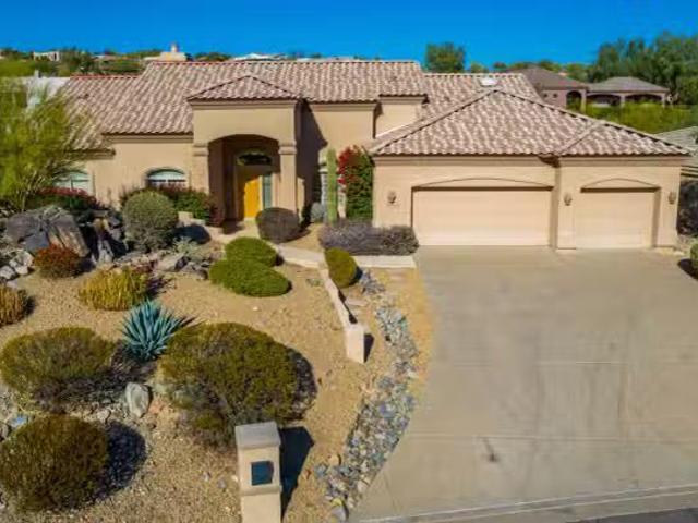 15048 E Sierra Madre Dr, Fountain Hills, AZ 85268 MLS 6784226