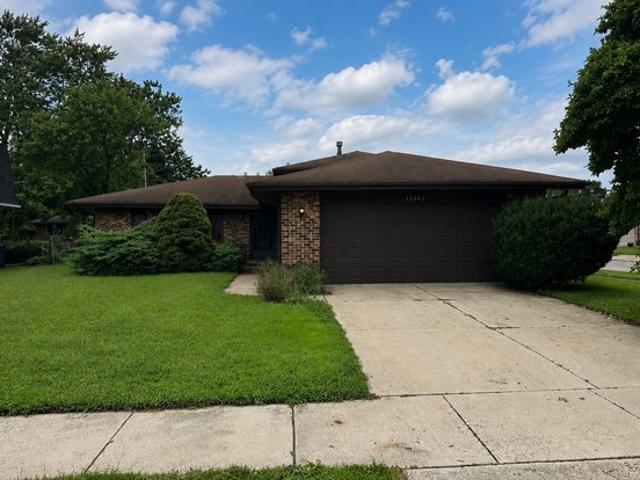 15048 Naughton Dr, South Holland, IL 60473