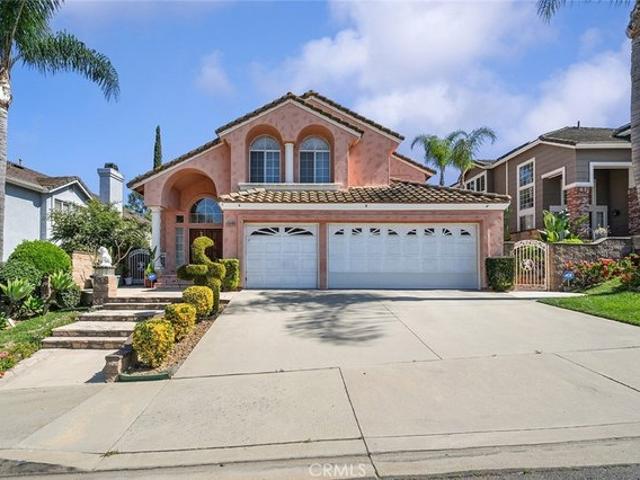 15049 Avenida De Las Flores, Chino Hills, CA 91709