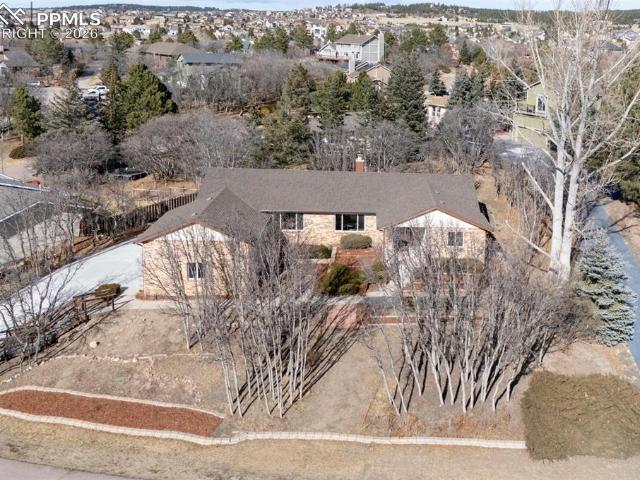 15049 La Jolla Pl, Colorado Springs, CO 80921 | MLS #6351