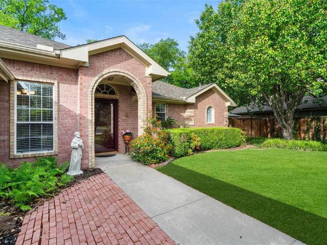 1504 Manten Blvd, Denton, TX 76208 | Compass