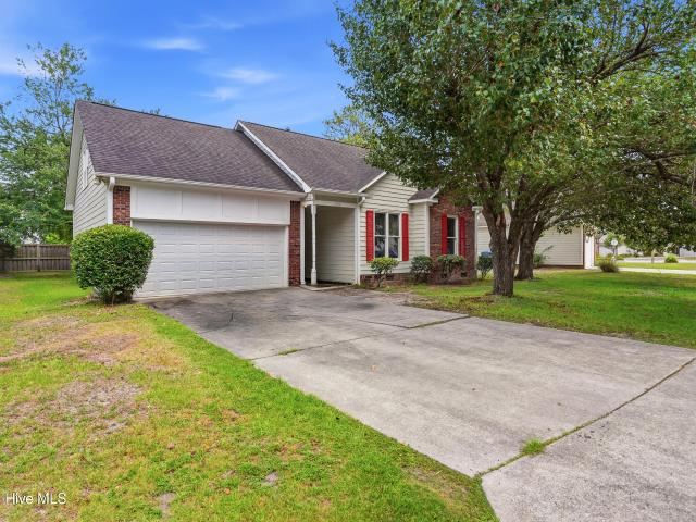1504 Marblehead Court