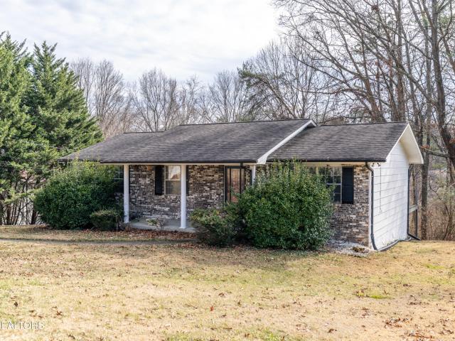 1504 Marconi Drive