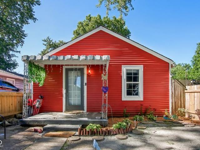 1504 Martin St, Indianapolis, IN 46227
