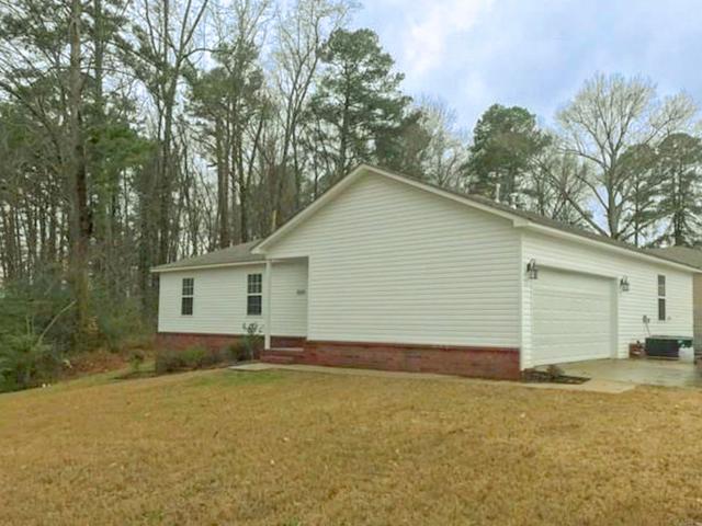 1504 McCurdy Road