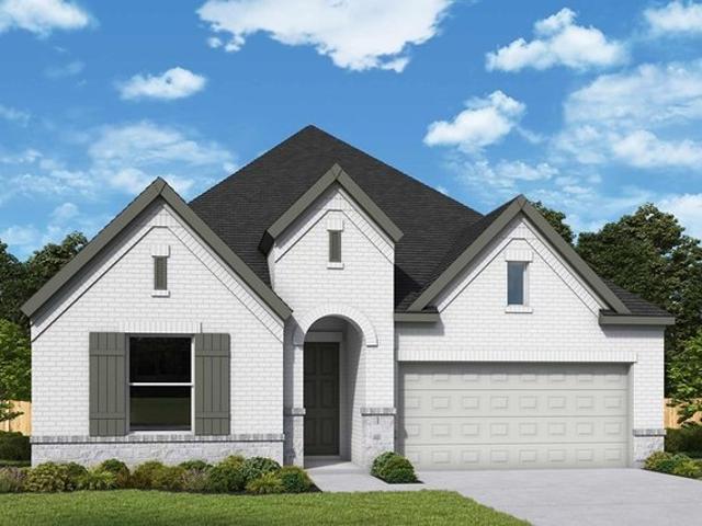 1504 Melissa Ave, Van Alstyne, TX 75495