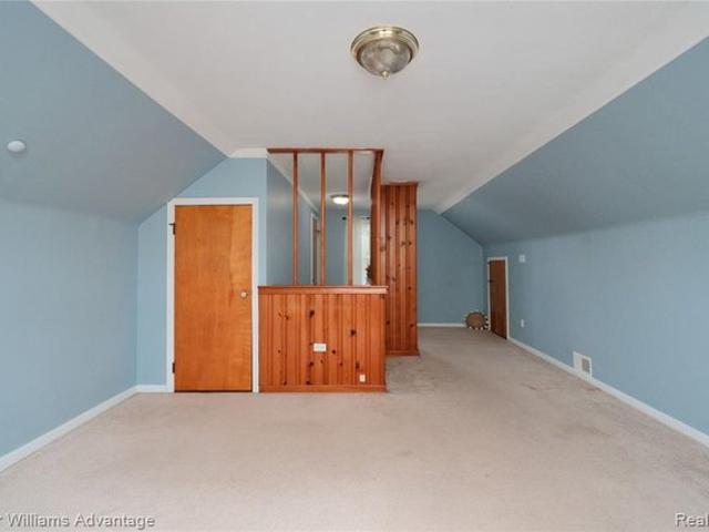1504 Merrill Ave, Lincoln Park, MI 48146