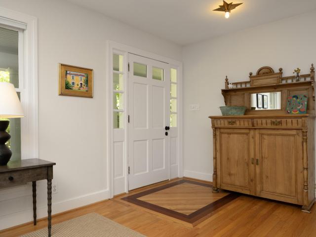 1504 Michaux Road