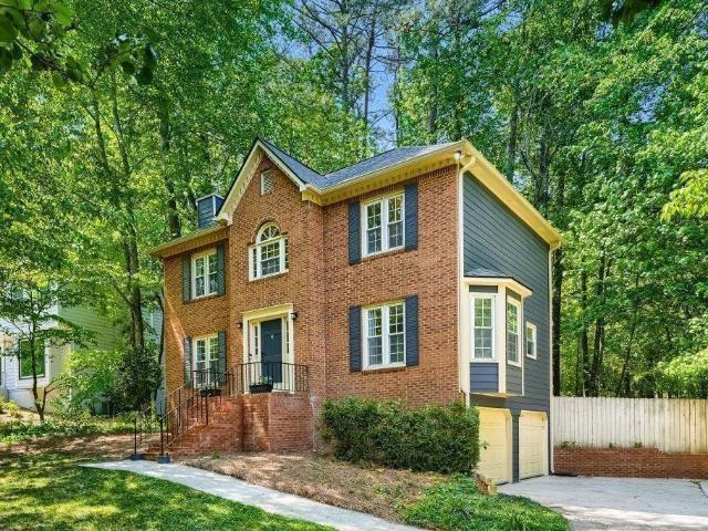 1504 Mill Creek Court SW