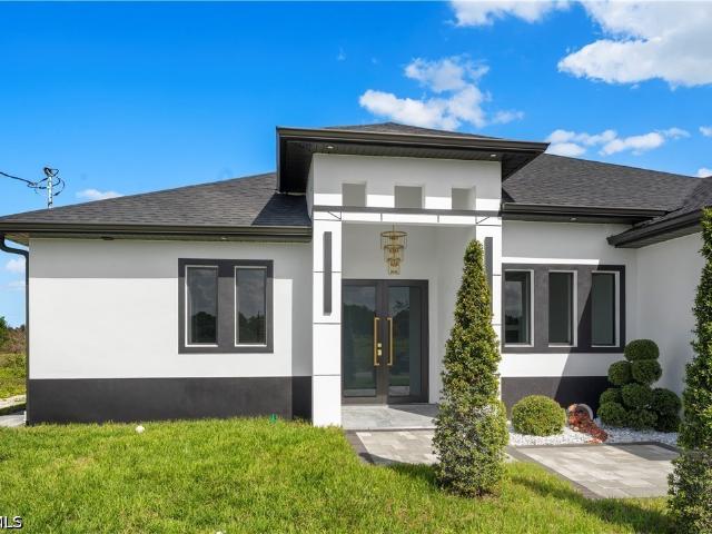1504 Moore Ave, Lehigh Acres, FL 33972 | MLS #2026016