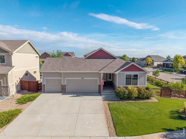 1504 Morning Glow Drive
