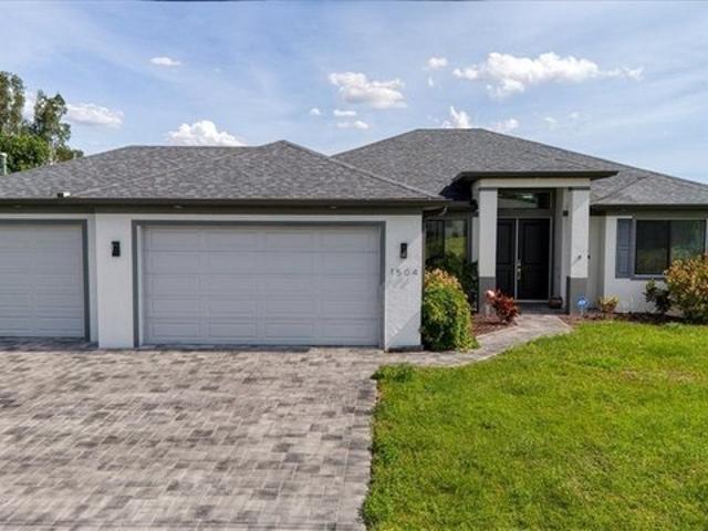 1504 NW 17th Ter, Cape Coral, FL 33993