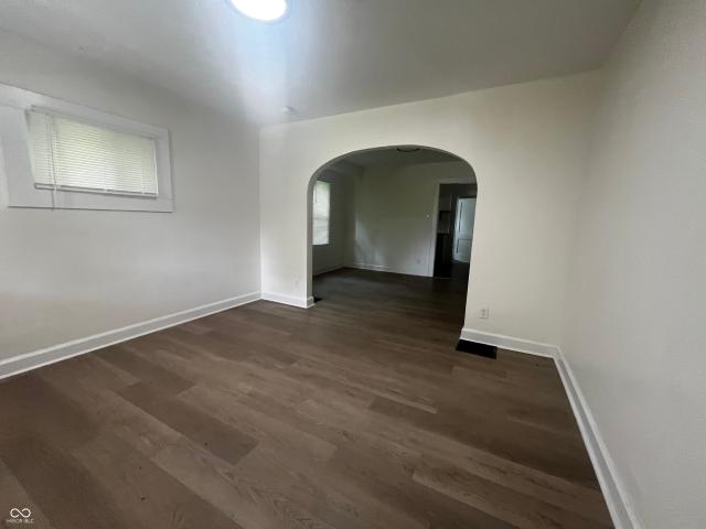 1504 N Gladstone Ave, Indianapolis, IN 46201 | Compass