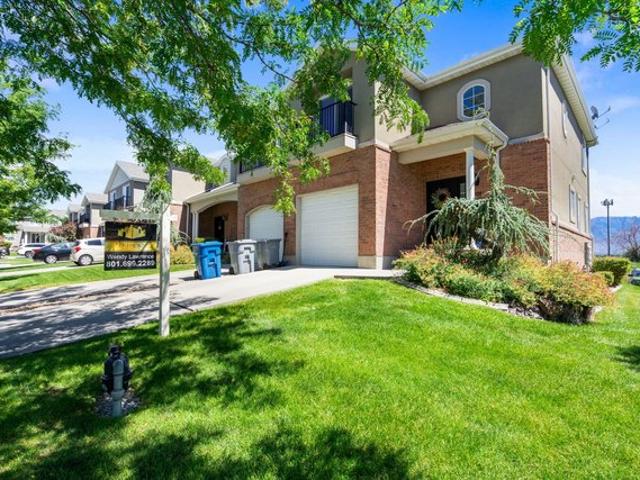 1504 N June St, Saratoga Springs, UT 84045