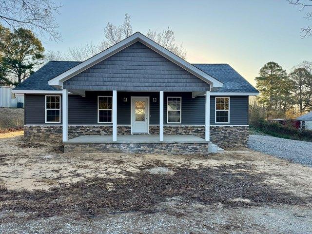 1504 N Park St, Pocahontas, AR 72455