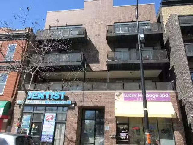1504 N Western Ave #2N, Chicago, IL 60622 MLS 12318092