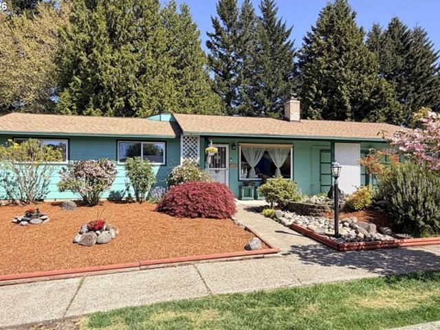 1504 NE Village Squire Ct, Gresham, OR 97030