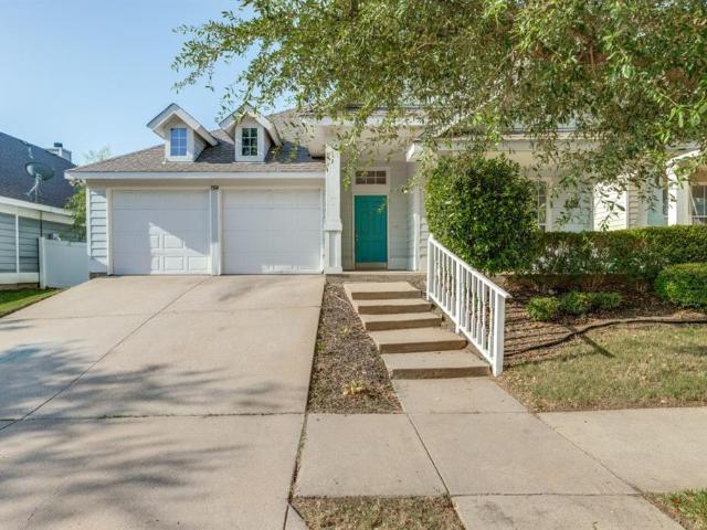1504 Oakcrest Drive
