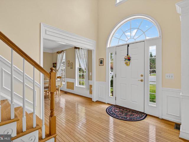 1504 Oakville Court