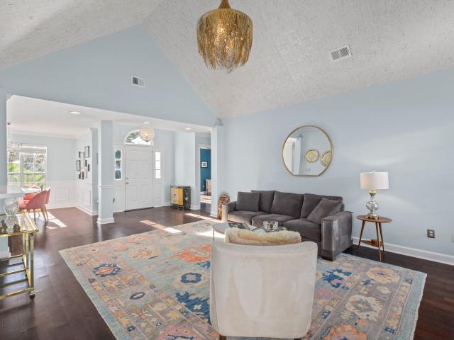 1504 Old Village Drive