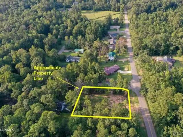 1504 OLD HIGHWAY 5 S, THOMASVILLE, AL 36784