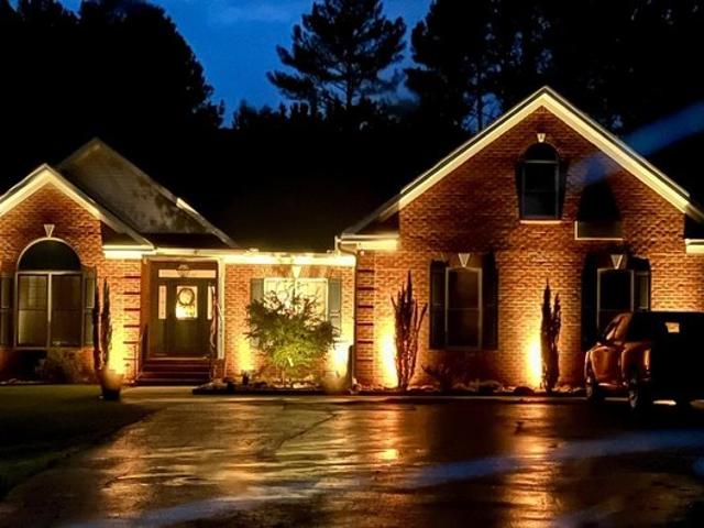1504 Old Hilton Rd, Chapin, SC 29036