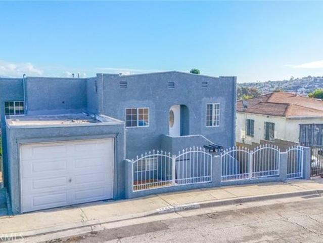 1504 Attridge Ave, Los Angeles, CA 90063