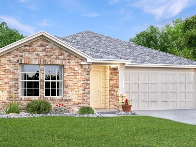 1504 Acorn Oak Dr