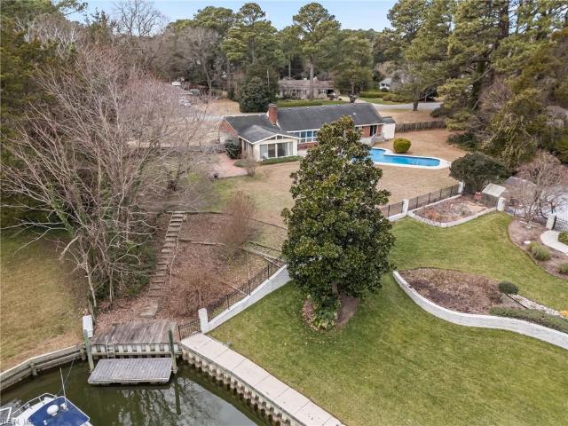 1504 Alanton DR