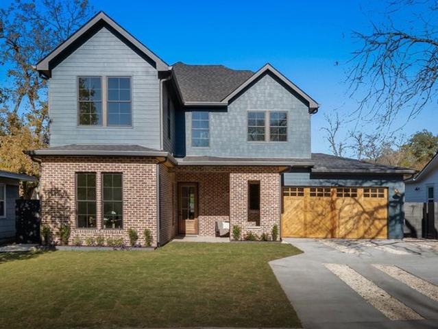 1504 Alegria Rd, Austin, TX 78757