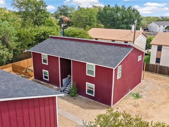 1504 Alpine Cir, Unit D, College Station, TX 77840 | MLS #25012