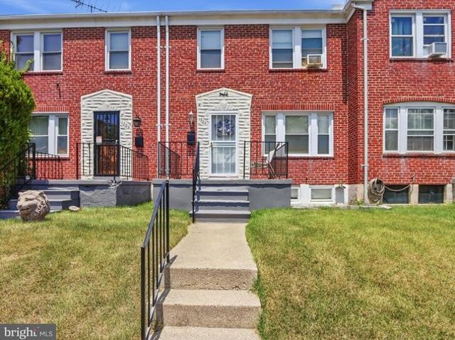 1504 Burnwood Rd, Baltimore, MD 21239