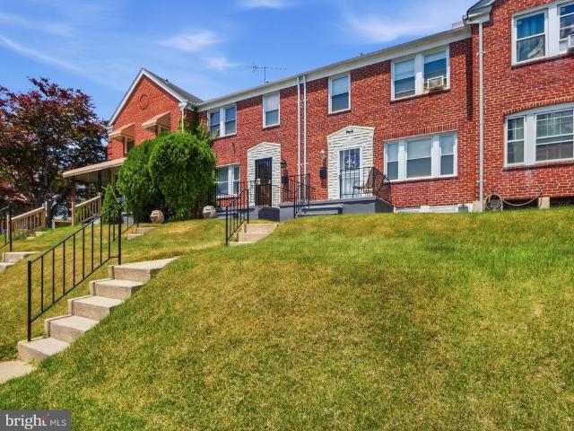 1504 Burnwood Road
