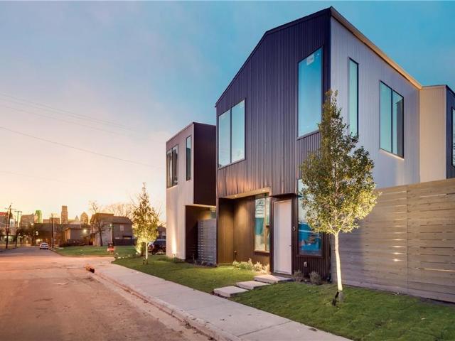 1504 Burlew Street # 4