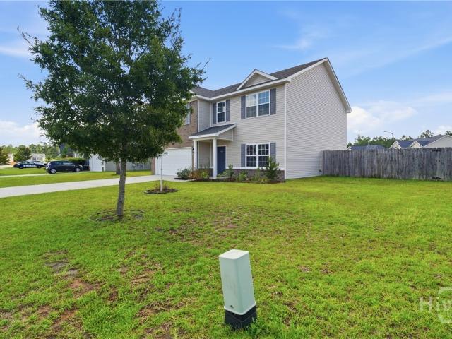 1504 Bayberry Drive