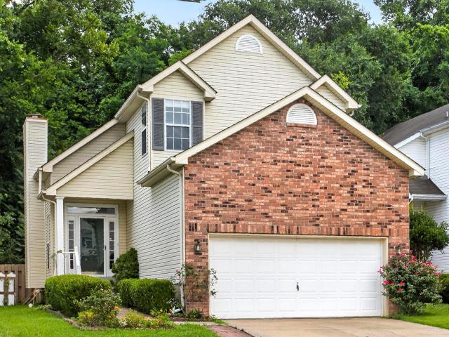 1504 Bell Trace Dr