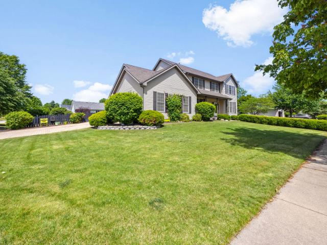 1504 Bliss Street