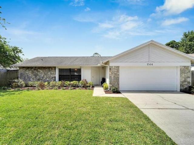 1504 Blueteal Dr, Brandon, FL 33511