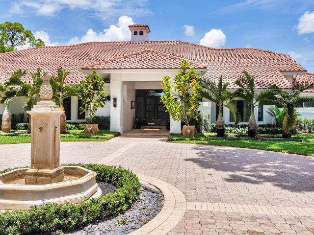1504 Breakers West Boulevard, West Palm Beach, USA, Fl