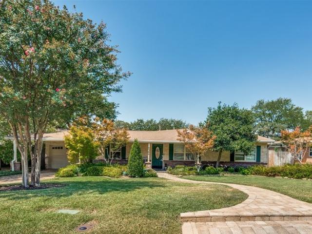 1504 Briarwood Blvd, Arlington, TX 76013