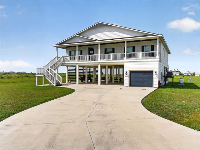1504 Cape Velero Drive