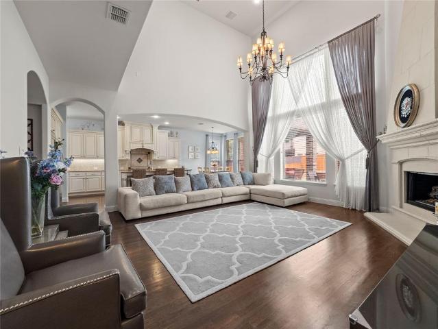 1504 Cayman Dr, Allen, TX 75013 | MLS #21217 | Compass