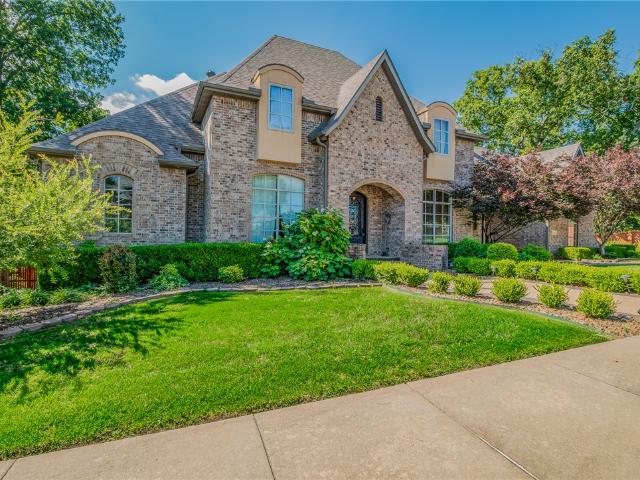 1504 Chapel Hill Drive