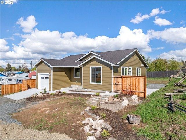 1504 Chestnut St, Baker City, OR 97814